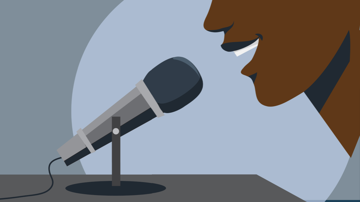 How To Add Voice over To Google Slides PowerPoint